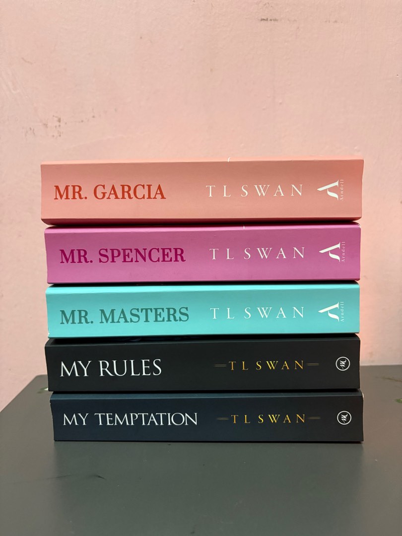 Romance Books (booktok , bookstagram) Katee Robert | Lauren Asher | T L ...