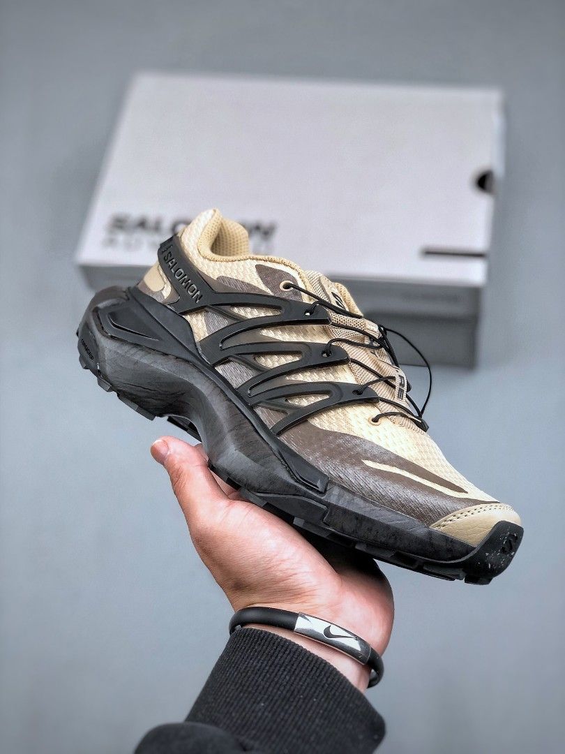 Salomon XT Pure Advanced, Luxury, Sneakers & Footwear on Carousell