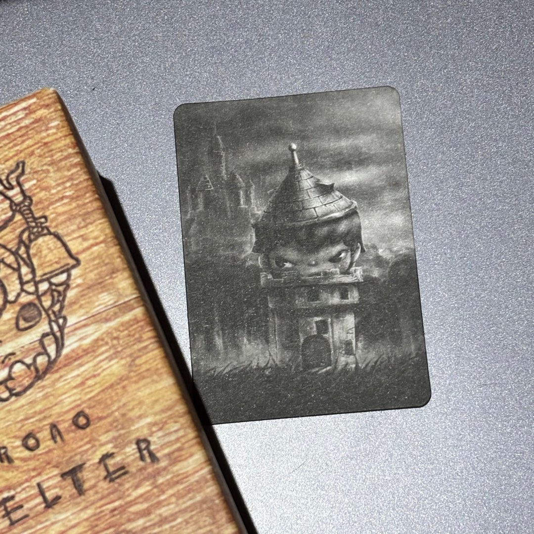 Selected hirono shelter fort, Toys & Collectibles, Mainan di Carousell