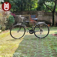 sepeda deki japan 26 inch, Toys & Collectibles, Mainan di Carousell