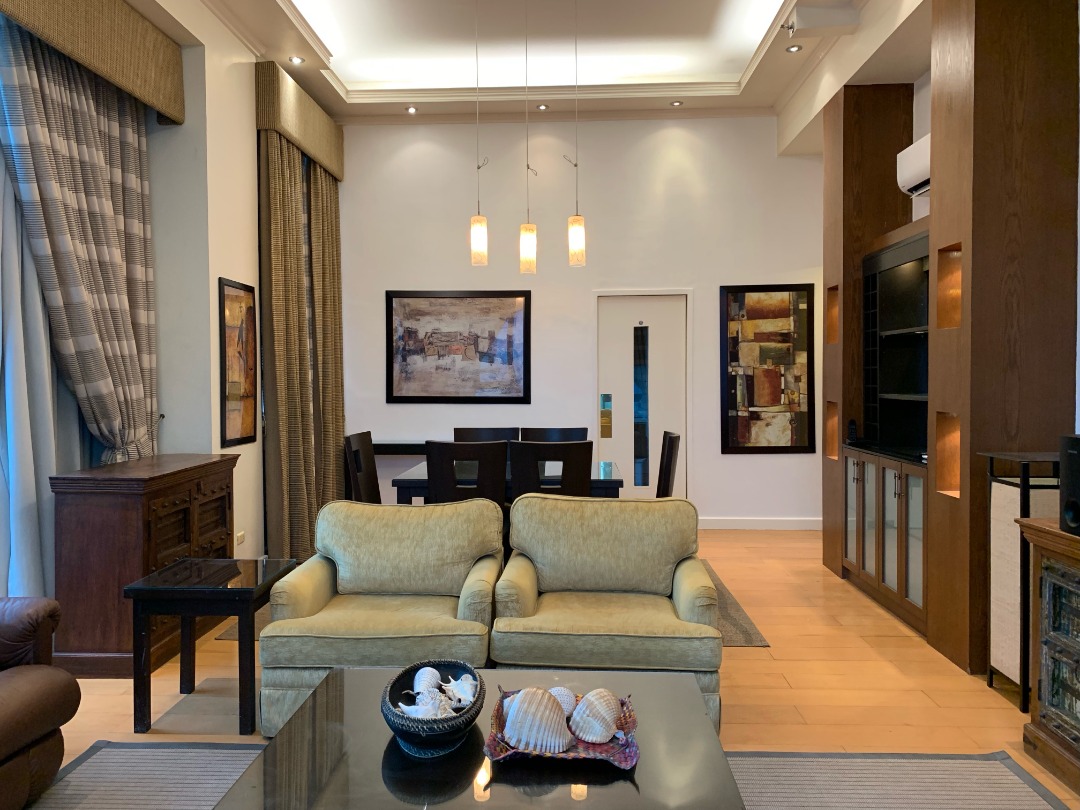 Shang Grand Makati 2 Bedroom Unit for Lease, Property, Rentals ...