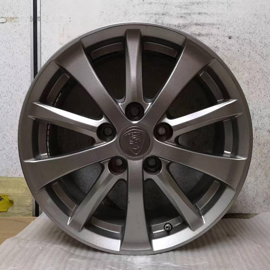 SPORT Rim PROTON ORI 16" PREVE EXORA KEMBARA INSPIRA SUPRIMA ARUZ ...