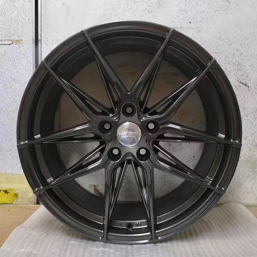 SPORT Rim VORSTEINER THAI 18" VELLFIRE ALPHARD AUDI GOLF MK7 HRV CRV ...