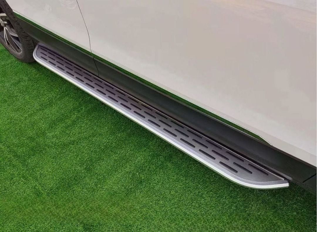 Toyota Corolla Cross Side Step, Car Accessories, Accessories on Carousell