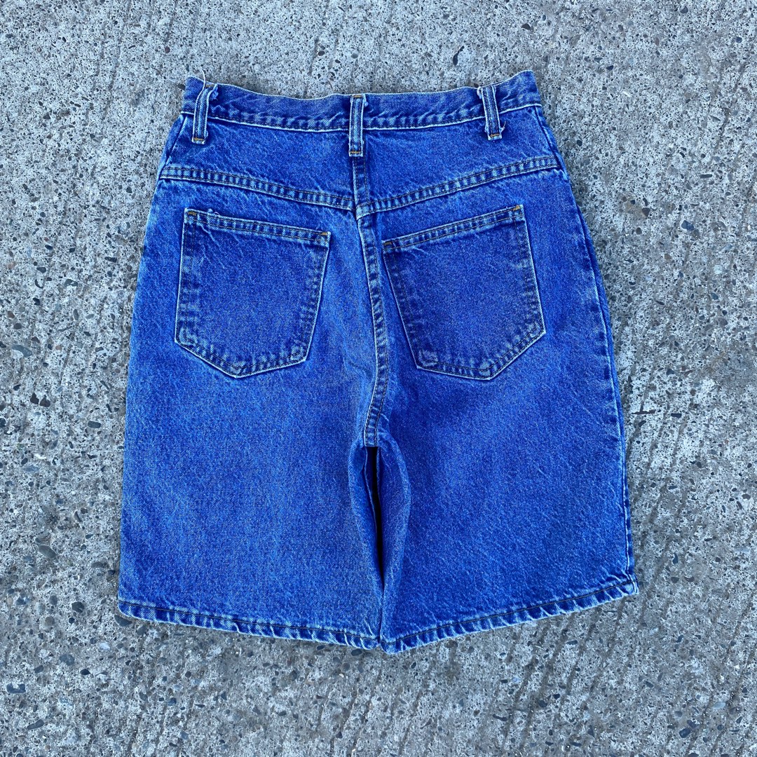 USA Brand Jorts, Men's Fashion, Bottoms, Jeans on Carousell