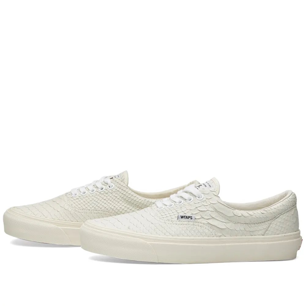 VANS VAULT X WTAPS SNAKE SKIN (BUNDLE), Women's Fashion, Footwear ...