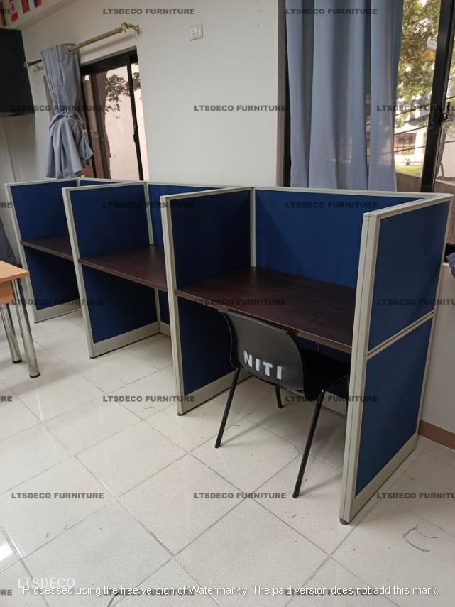 WORKSTATION CUBICLE PARTITION | OFFICE PARTITION | OFFICE FURNITURE ...