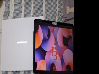 Xiaomi Pad 6 Gold 128GB, Mobile Phones & Gadgets, Tablets, Android on ...