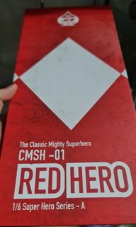 KOKO POWER RANGER Mighty Morphin Power Rangers Ultimates Wave 2 - Red ...