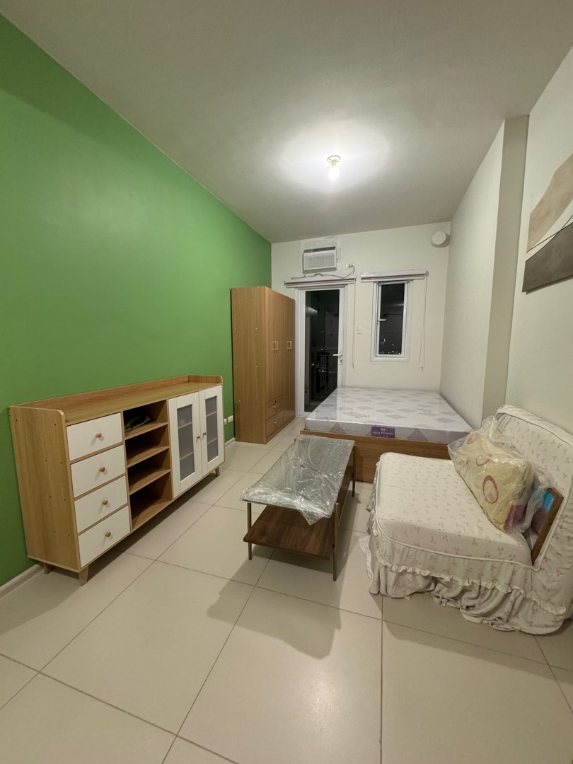 25sqm. Studio Unit, Circulo Verde, Quezon City., Property, Rentals ...