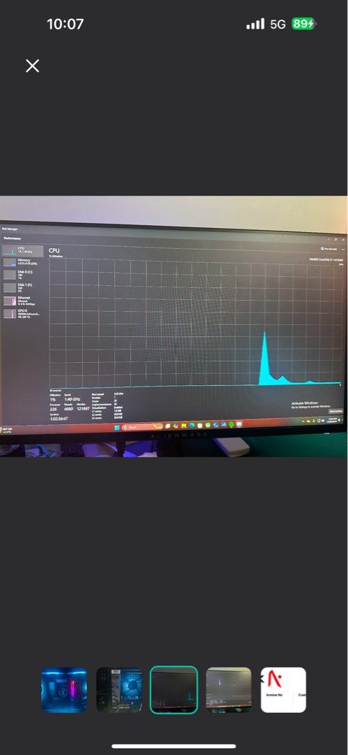 GAMING PC RTX 4080 super 4k Raytracing (AAA games) 1000fps (Valorant ...