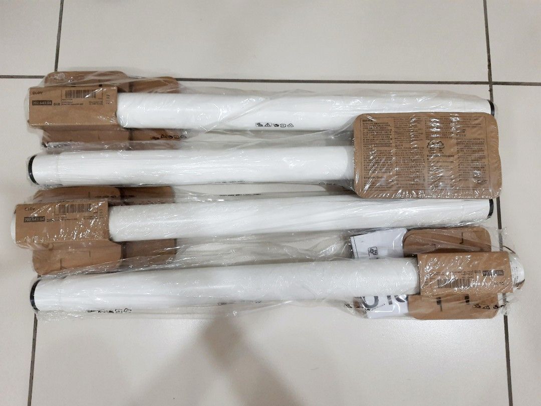 4x IKEA OLOV Legs, Furniture & Home Living, Furniture, Tables & Sets on ...