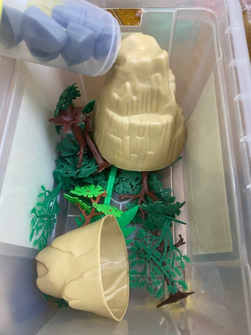 Animal Zone Toys R Us, Hobbies & Toys, Toys & Games on Carousell