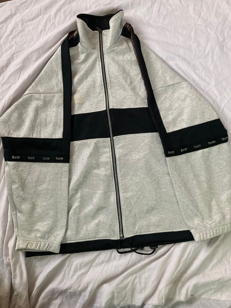 ASICS RECORDER JACKET, Men's Fashion, Coats, Jackets and Outerwear on ...