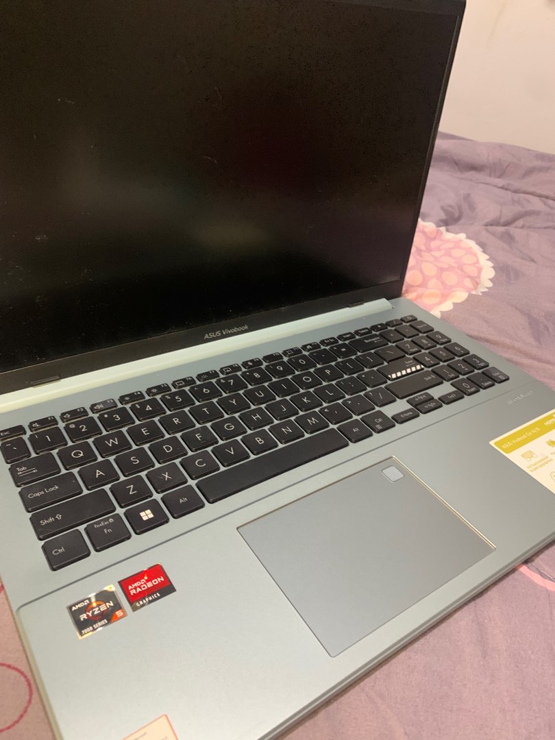 Asus vivobook go 15 model, Computers & Tech, Laptops & Notebooks on ...