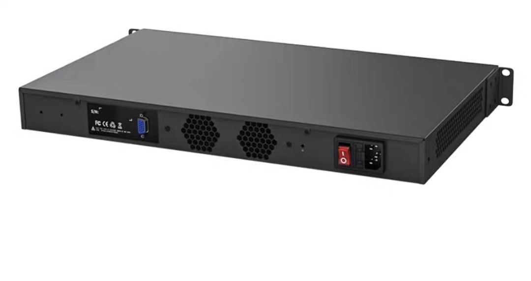 #makespace Beikong Rackmount Server/router PC- LGA1700 motherboard for ...