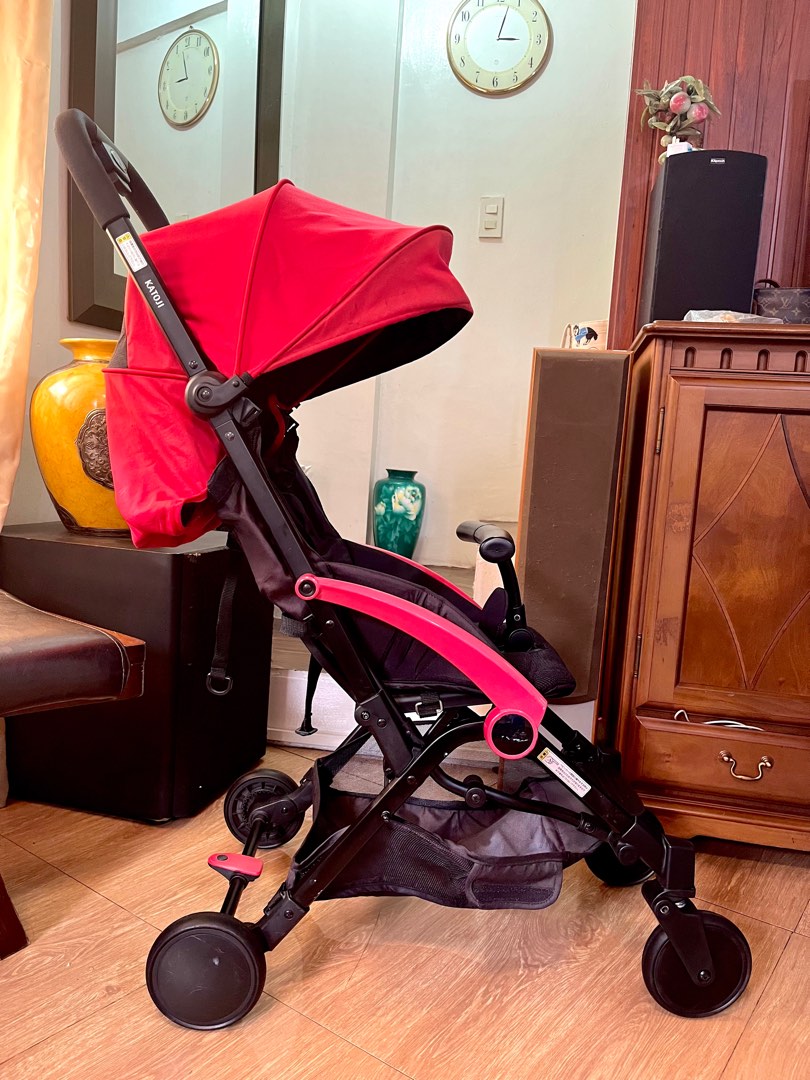 BRANDED CABIN APPROVED STROLLER, Babies & Kids, Going Out, Strollers on ...