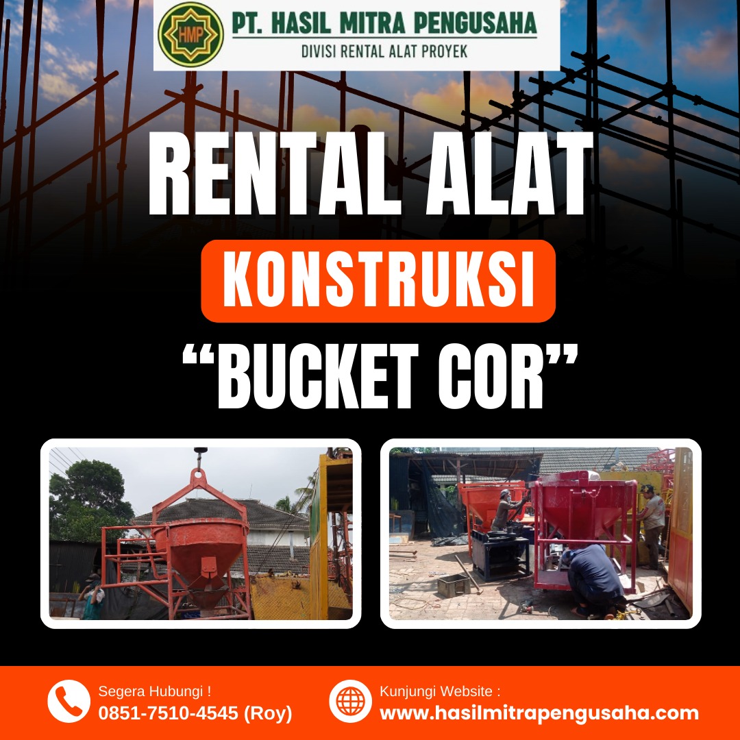 Bucket Cor Kota Bekasi Provinsi Jawa Barat | 085175104545, Properti ...