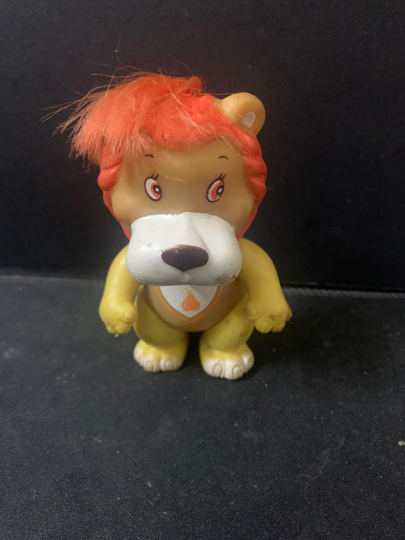 Care bear lion bootleg, Hobbies & Toys, Toys & Games on Carousell