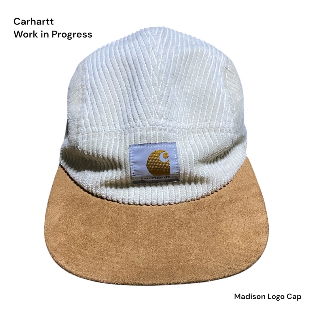 Carhartt WIP Cap, Men's Fashion, Watches & Accessories, Caps & Hats on ...