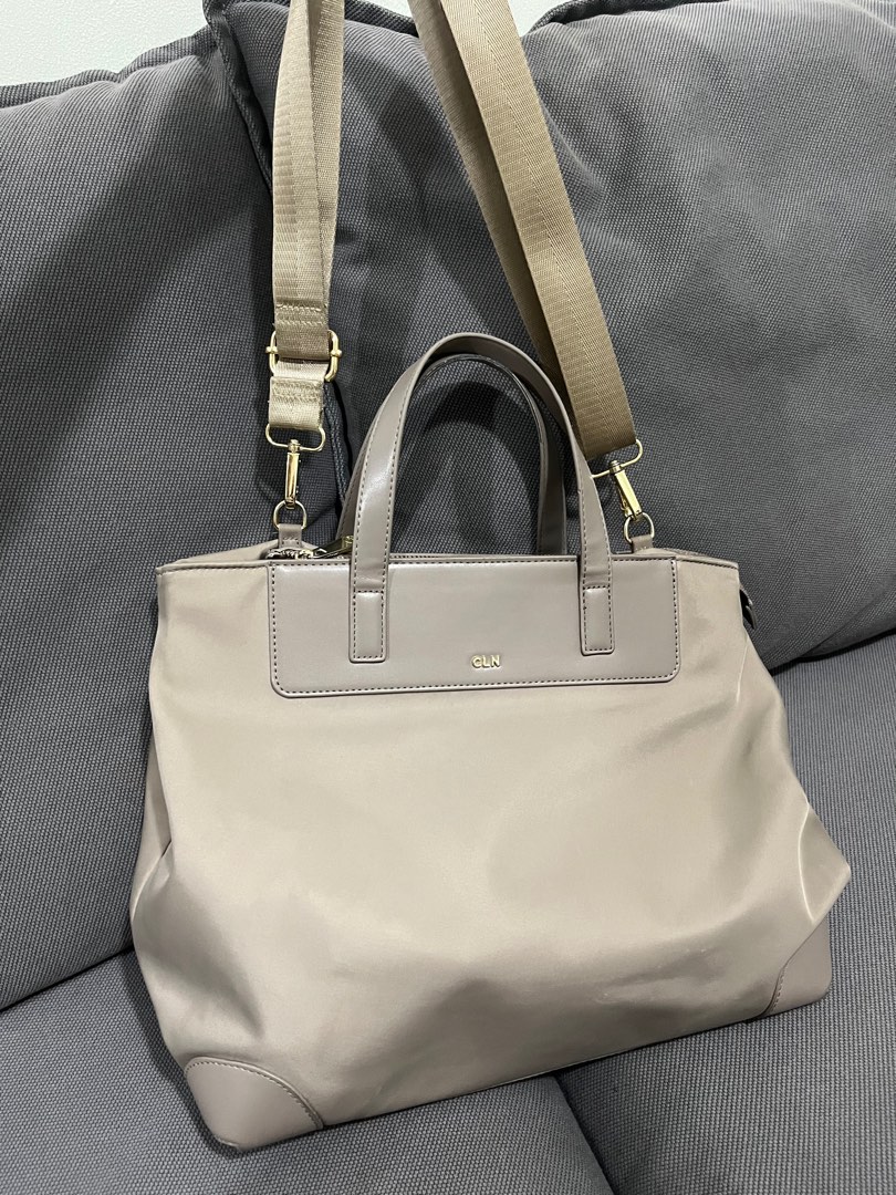 CLN bag, Luxury, Bags & Wallets on Carousell