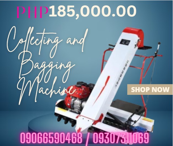 Collecting and Bagging Machine For sale, Everything Else, Looking For ...