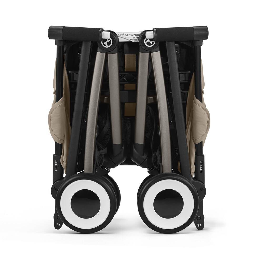 Cybex Libelle Baby Stroller The Smallest Stroller in The World, Babies ...