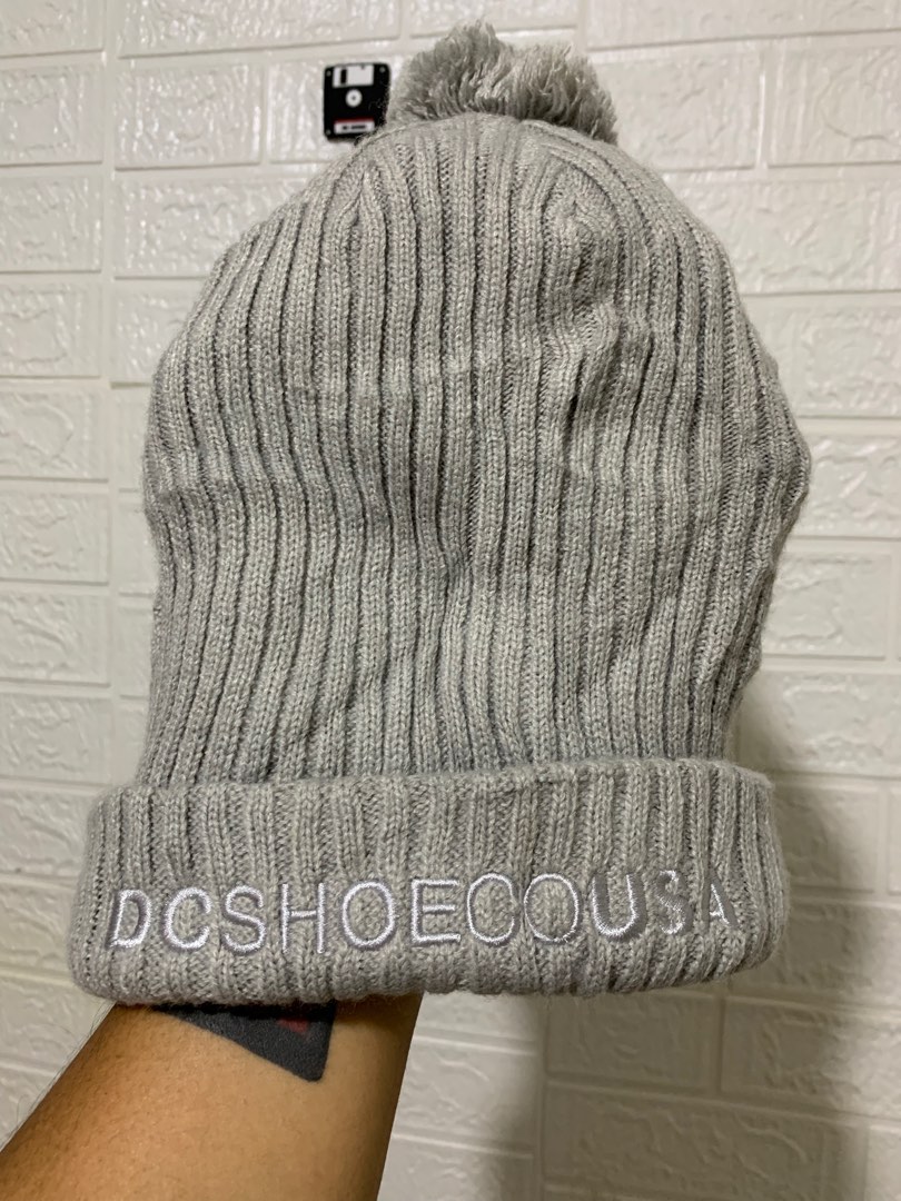 Dc bennie authentic like New, Men's Fashion, Watches & Accessories ...