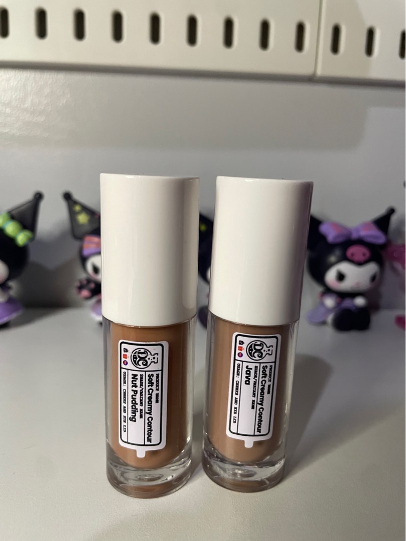 DC Formulation Creamy Contour, Beauty & Personal Care, Face, Makeup on ...