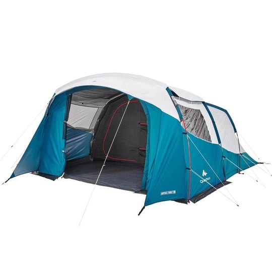 Decathlon Quecha Arpenaz F&B 5.2, Sports Equipment, Hiking & Camping on ...