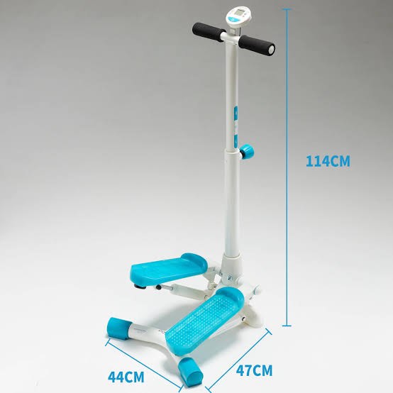 Decathlon Stepper Domyos, Sports Equipment, Exercise & Fitness, Cardio ...