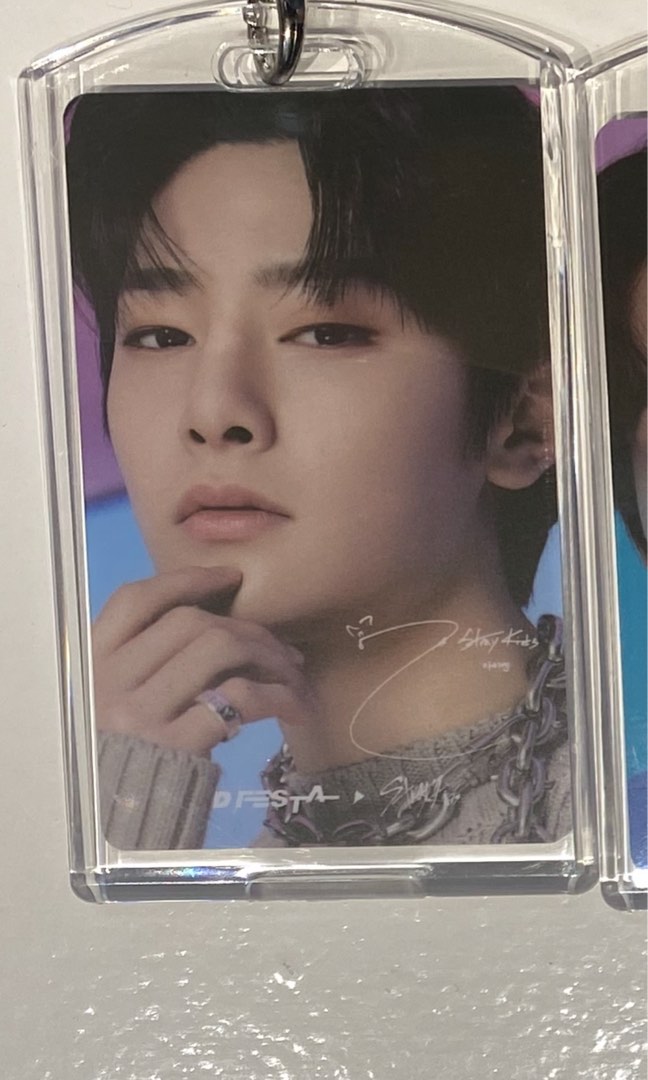 D’Festa BGC WTS LFB or WTT BTS or Enhypen or SVT: Stray Kids I.N Yang ...