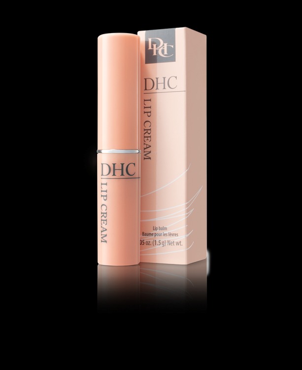 DHC Lip Cream Ultra-Moisturizing & Soothing Lip Balm SKU 13, Beauty ...