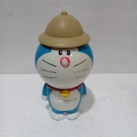 doraemon fujiko pro figure, Toys & Collectibles, Mainan di Carousell