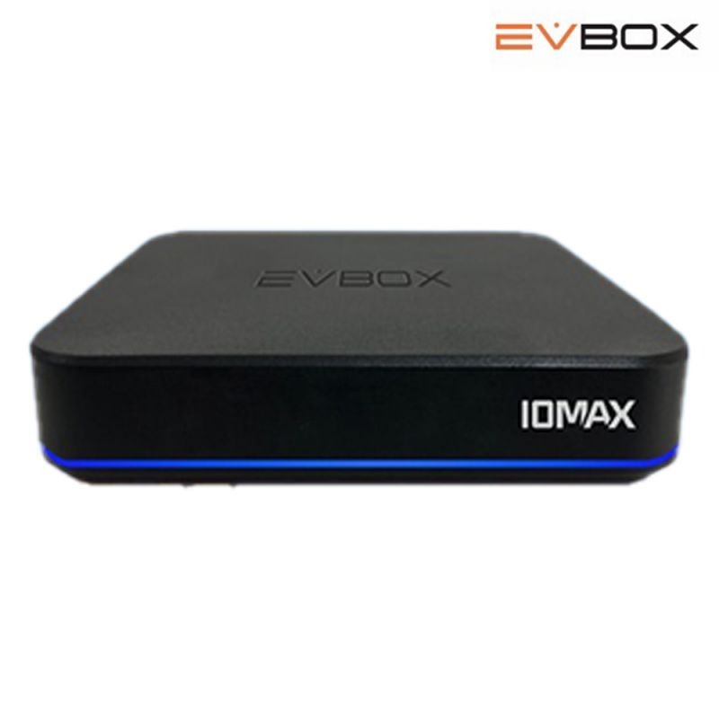 EVBOX 10 MAX 易播 智能電視盒 8K超清影音智慧盒子 機上盒 機頂盒 全新一代升級 AI智能 ChatGPT WiFi6 震撼視聽, 電視及其他電器 , 電視及其他電器 , 電視 ...