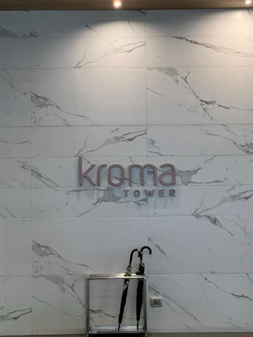 FOR SALE KROMA TOWER CONDOMINIUM MAKATI METRO MANILA 2 BEDROOMS, Property, For Sale, Apartments ...
