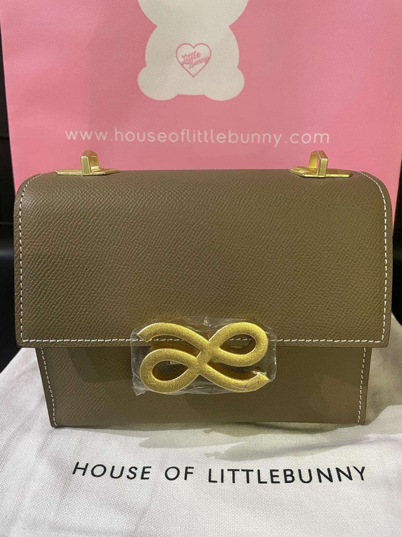 HOLB Double Timelessness GL 18, Luxury, Bags & Wallets on Carousell