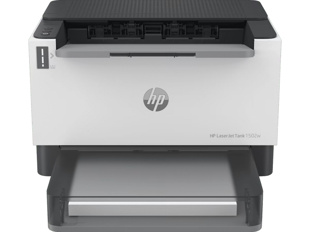 HP LaserJet Printer model 1502W (2R3E2A), Computers & Tech, Printers ...