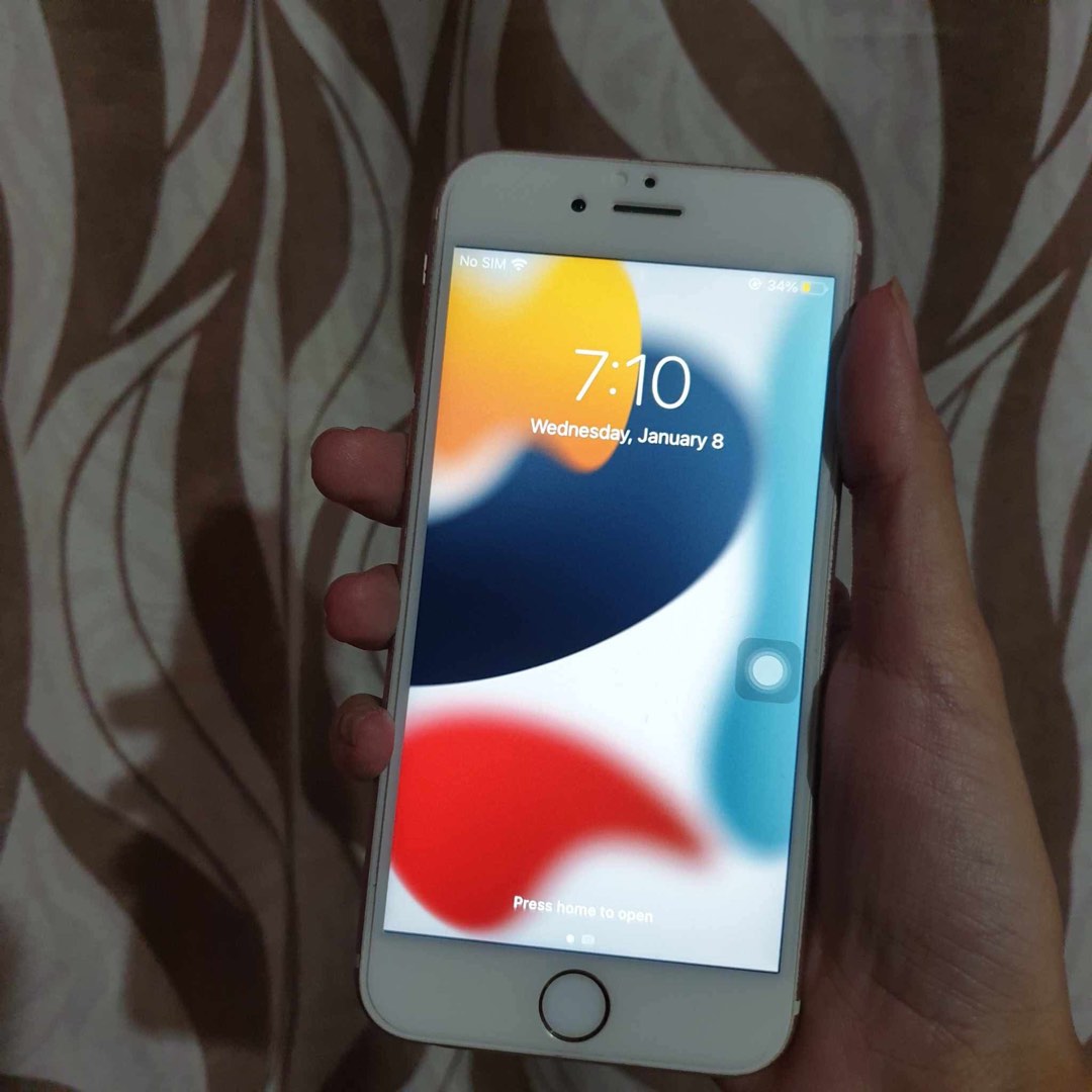 IPhone 6s, 7+ and 8+ (POGO Pull-Outs), Mobile Phones & Gadgets, Mobile ...