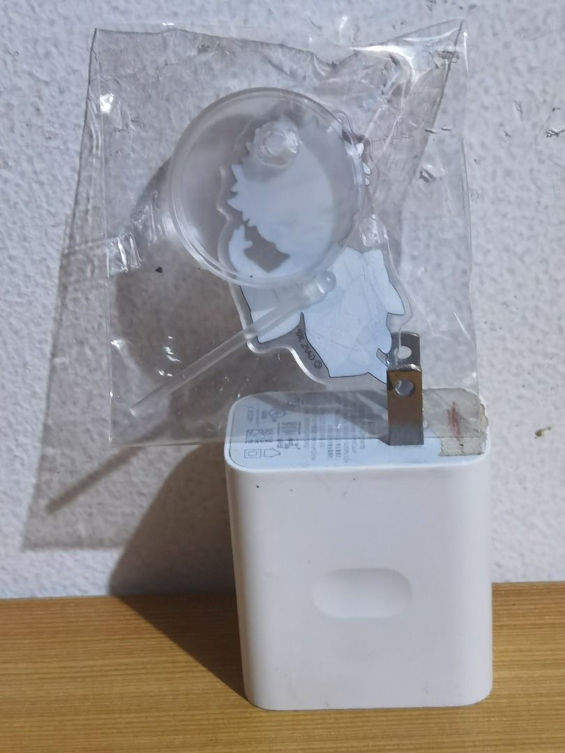 Jujutsu Kaisen (JJK) - Sukuna Acrylic Keychain/Cake Topper (2-in-1 ...