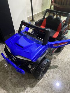 Kereta Control, Hobbies & Toys, Toys & Games on Carousell