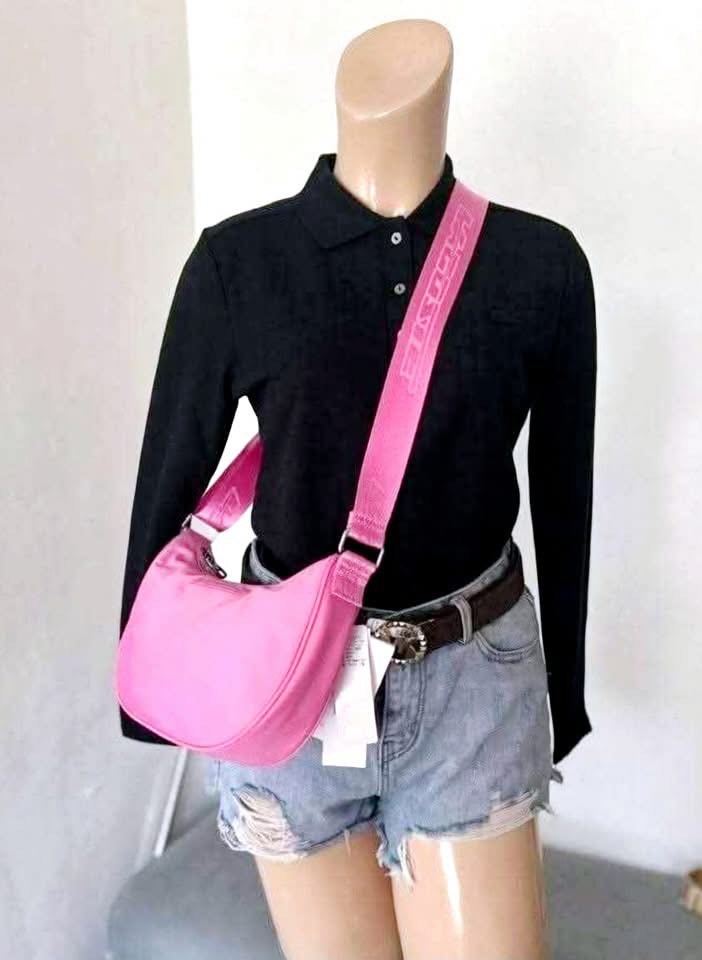 Lac Sling bag, Women's Fashion, Bags & Wallets, Cross-body Bags on ...