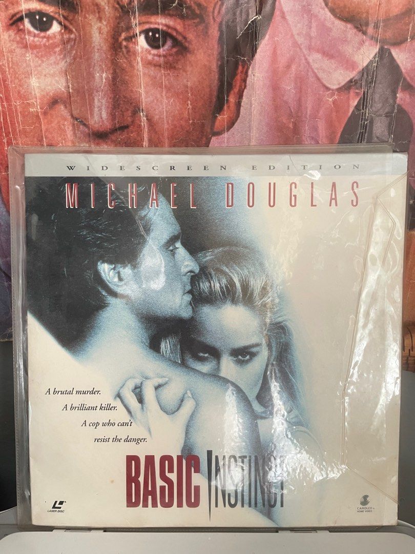 Laser Disc Movies For Sale!, Hobbies & Toys, Music & Media, CDs & DVDs ...