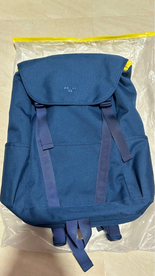 MAH School Bag / Backpack, Men's Fashion, Bags, Backpacks on Carousell