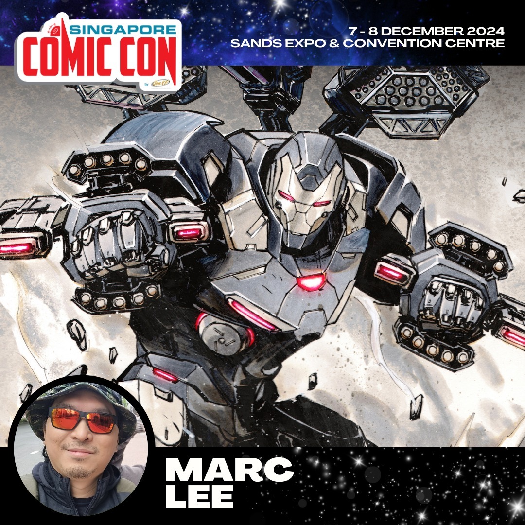 Marc Lee, Hobbies & Toys, Collectibles & Memorabilia, Stamps & Prints ...