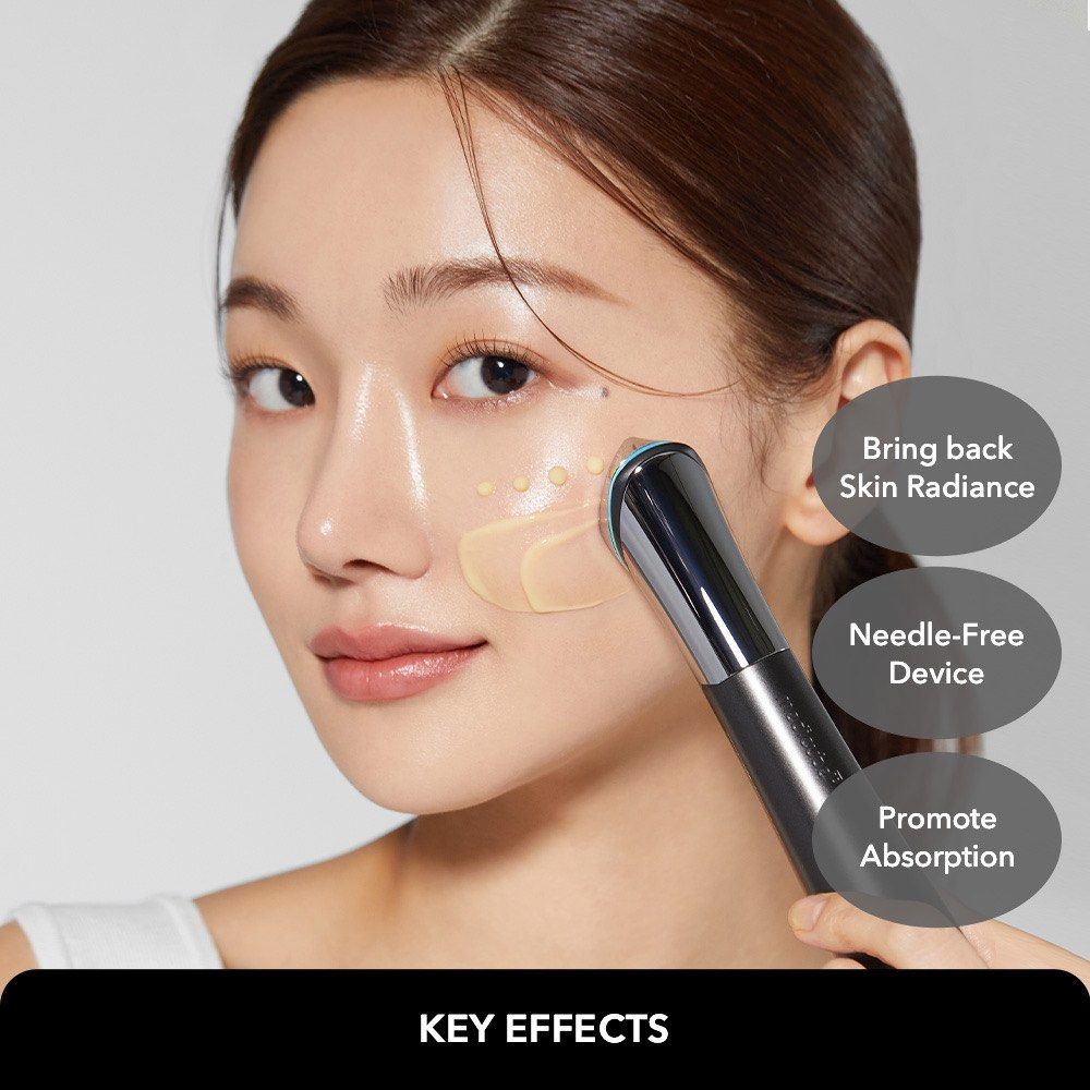 Medicube Age-R Booster-H | Beauty Tools | Acne Scar Treatment ...