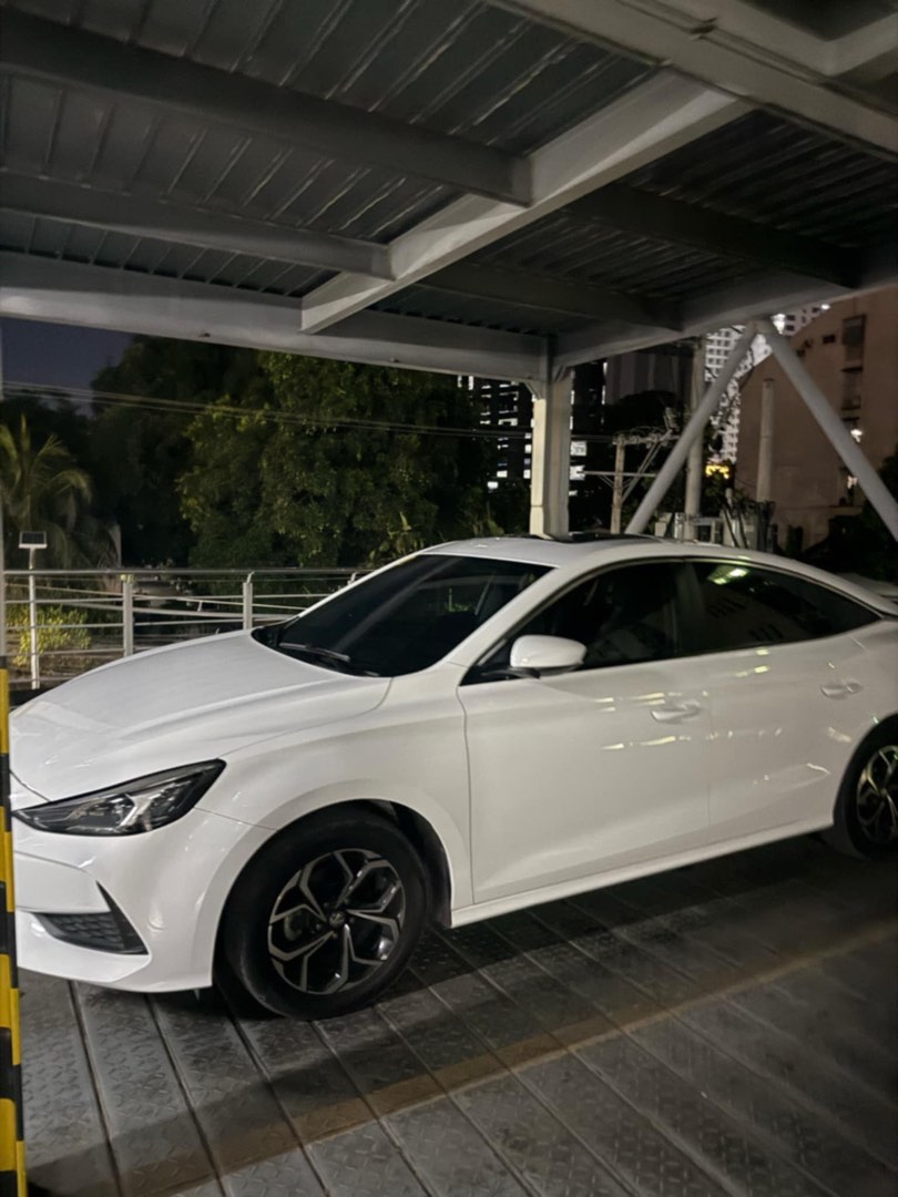 MG GT ALPHA GT Auto, Cars for Sale, Used Cars on Carousell