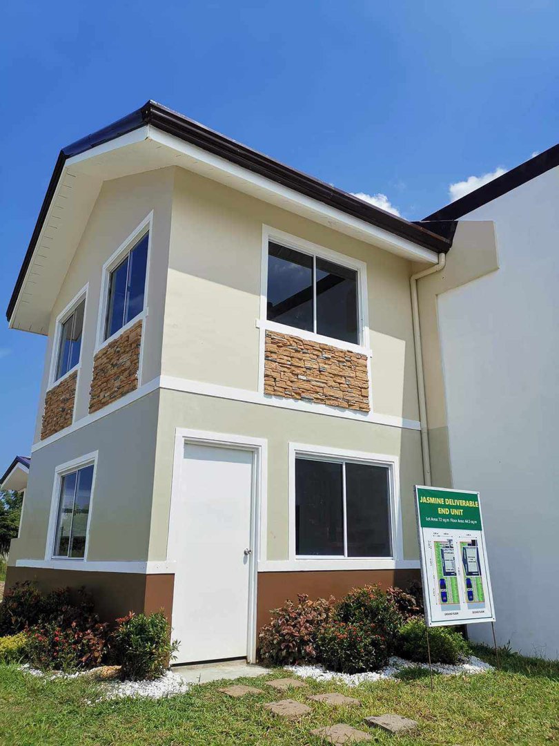 Naic Country Homes House & Lot in Cavite, Property, For Sale, House ...