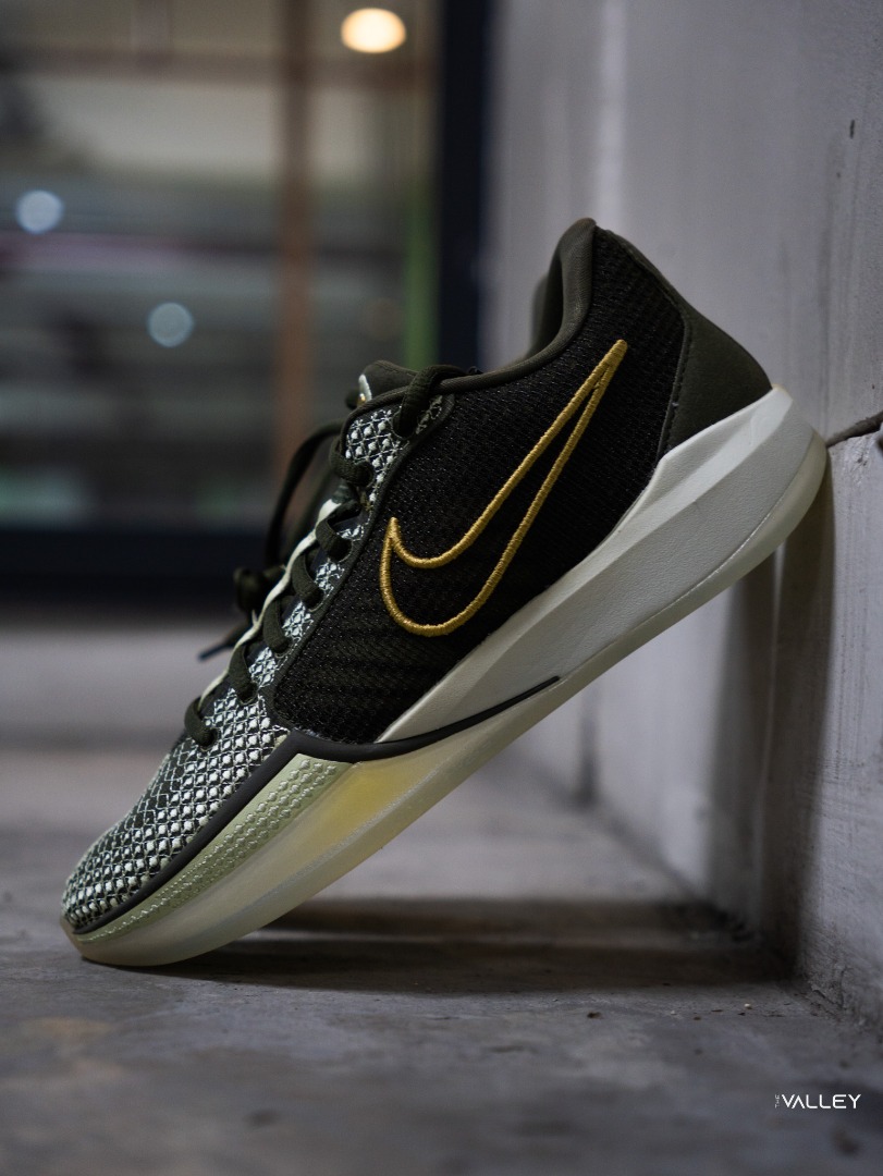 Nike Sabrina 1 (W) Dedication, Men's Fashion, Footwear, Sneakers on ...