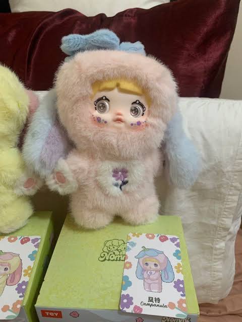 Nommi v2 (no box), Hobbies & Toys, Toys & Games on Carousell